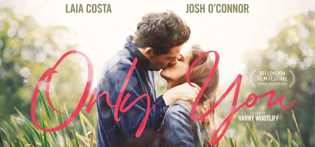 Only You nominated for Outstanding Debut by a British Writer, Director ...