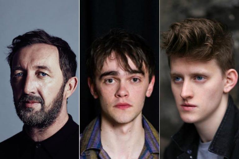 Ralph Ineson, Brian Vernel and Lorn Macdonald join cast of ‘Kill ...